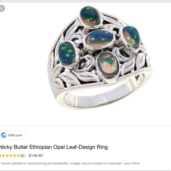 Nicky Butler | Jewelry | Nicky Butler Peach Orthoclase Multiple Gems ...